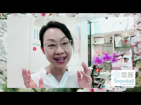 膠原BB槍跟HiFu 有何分別？想皮膚飽滿應該如何選擇？@monasnowball2777