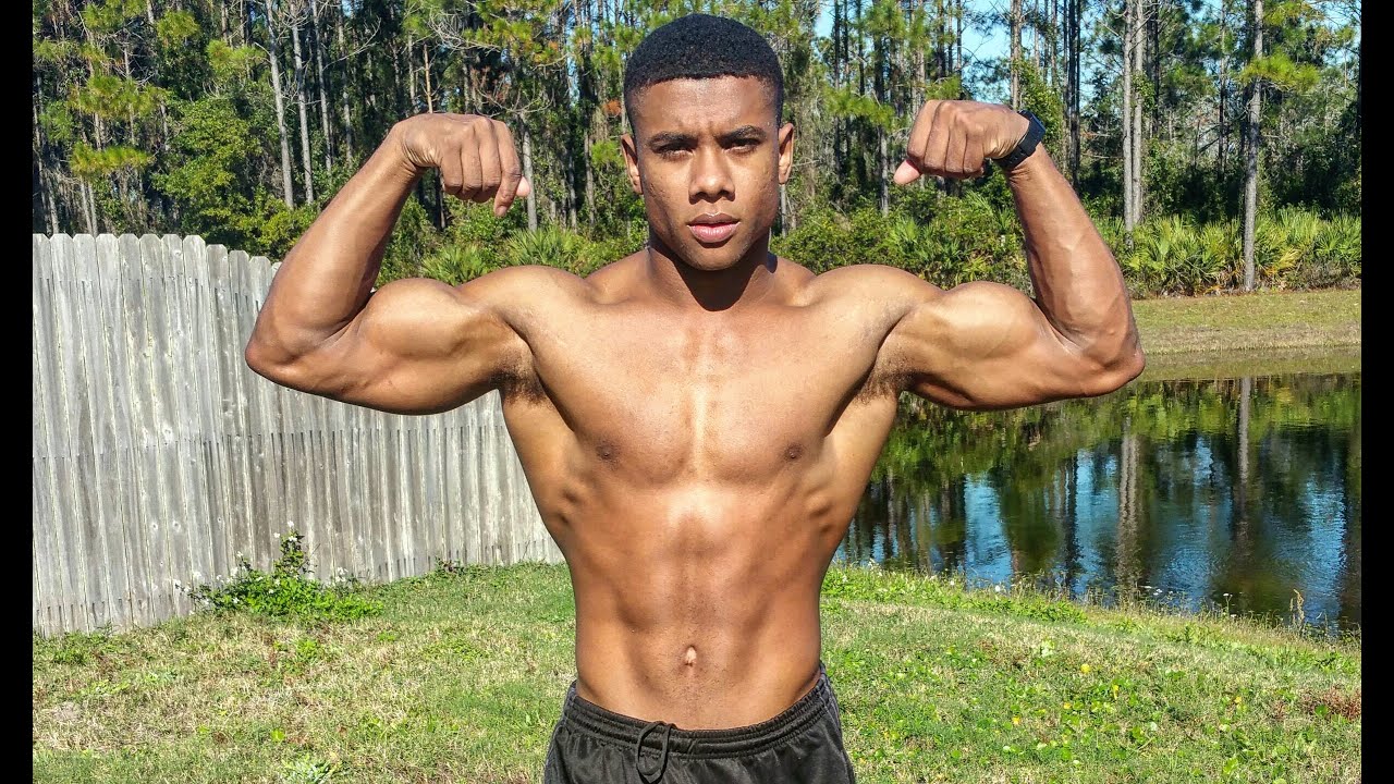 2 Years Calisthenics Motivation - WORK for it!!! - YouTube