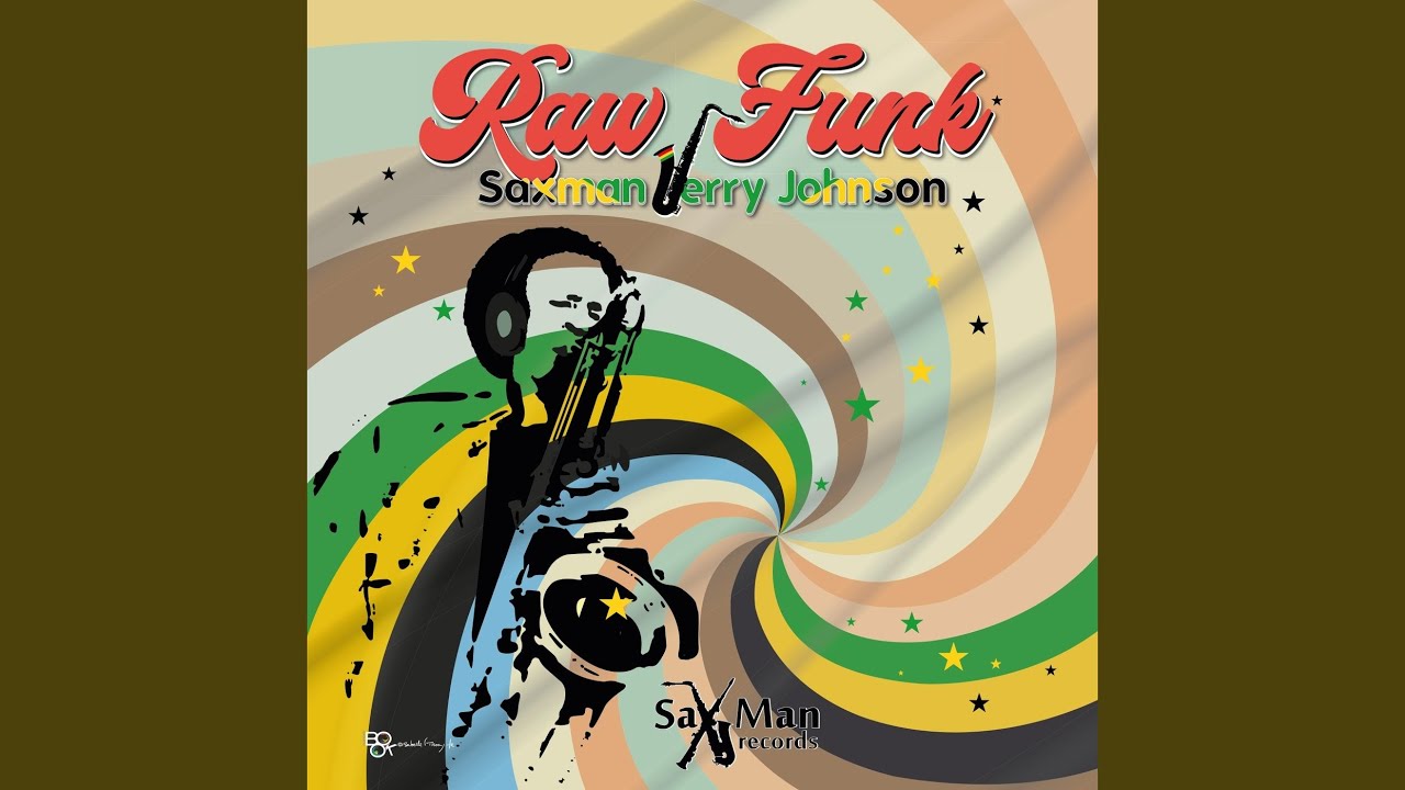 Raw Funk - YouTube