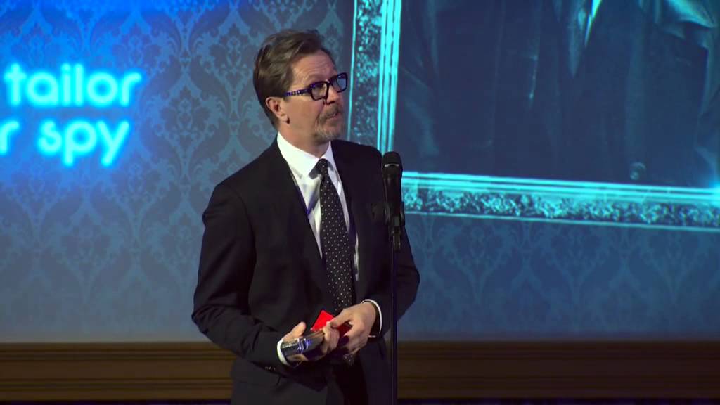 Jameson Empire Awards 2012 - Jameson Best Actor | Empire Magazine - YouTube