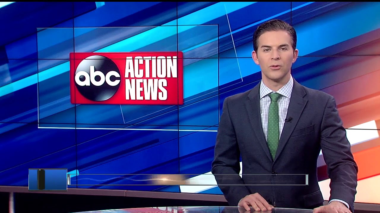 ABC Action News on Demand | April 18, 1030PM - YouTube
