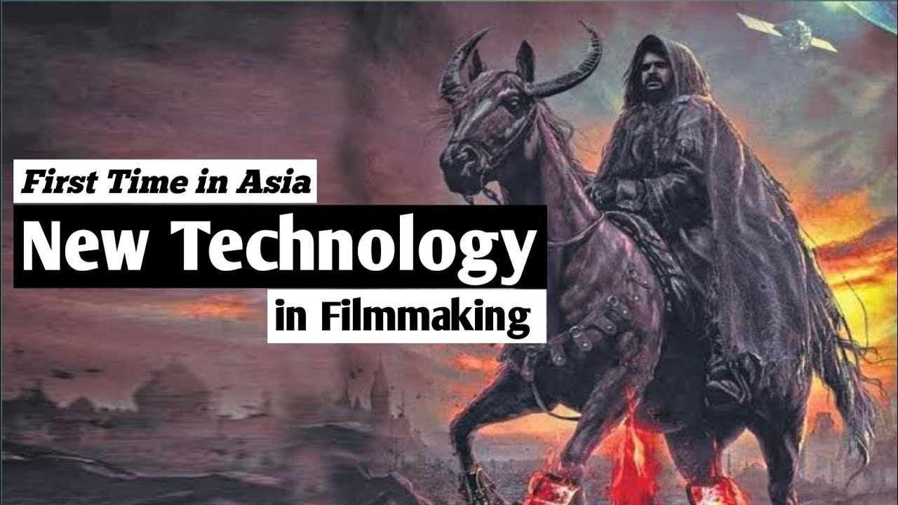 Hollywood Level Technology 😲 || UI Teaser Review || Upendra | Reshma ...