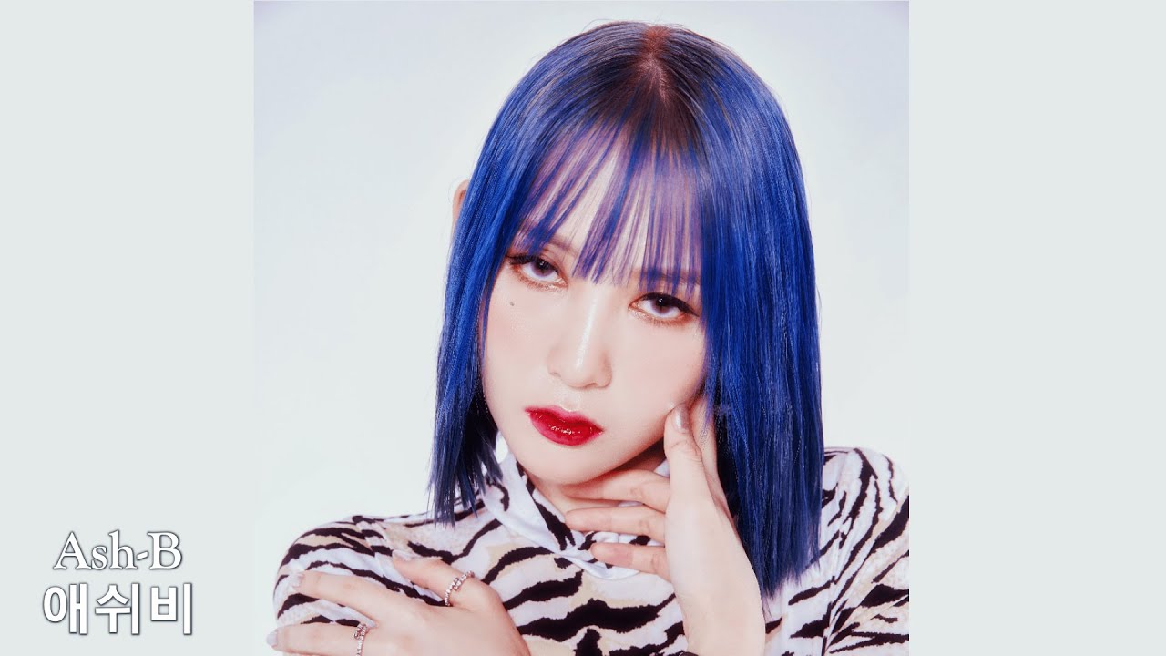 Ash-B 애쉬비 | Playlist 노래 모음 - YouTube
