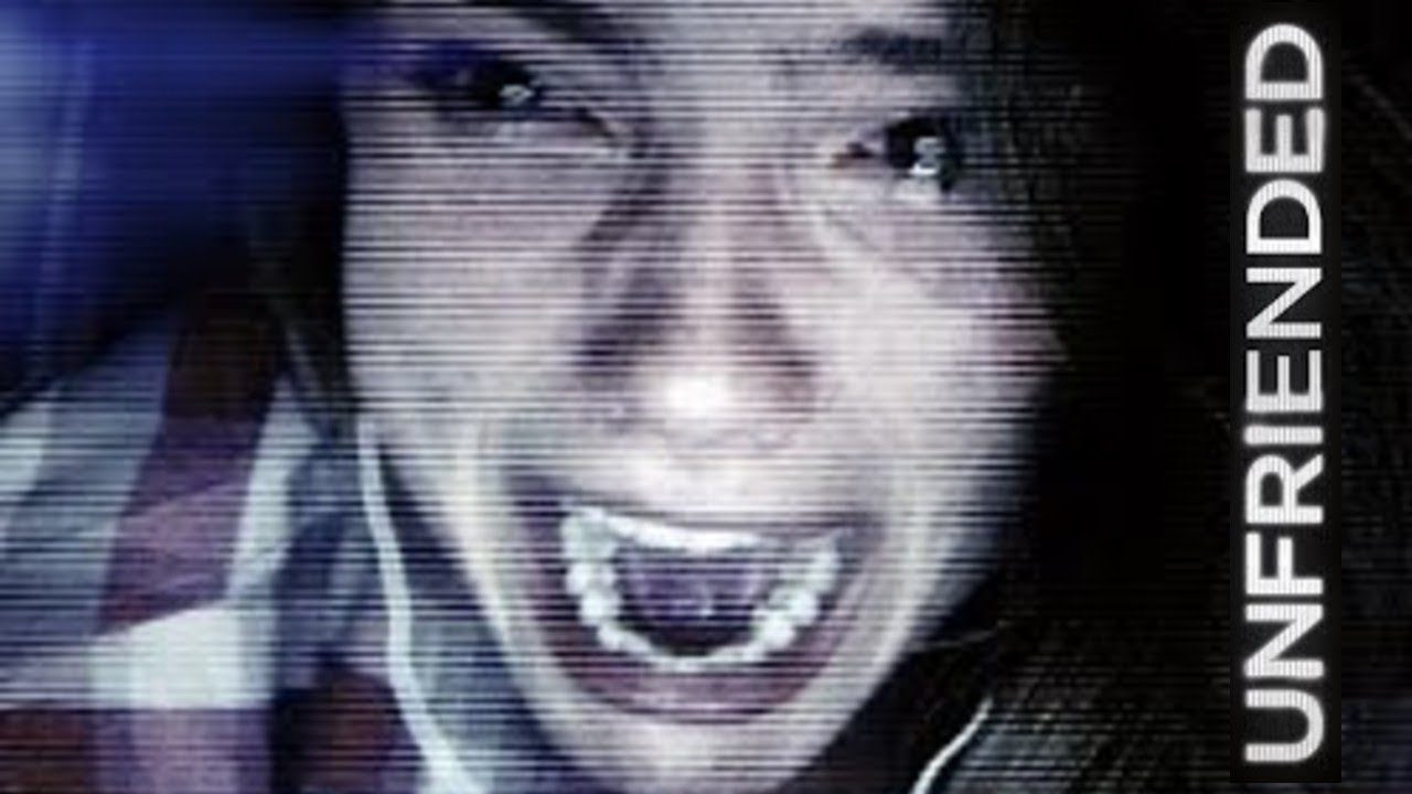 Unfriended 2014 Film | Webcam Horror Movie | Review - YouTube