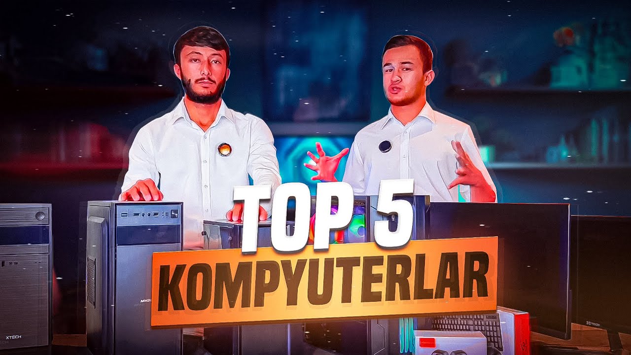 Ofis uchun TOP 5 ta budjetniy kompyuterlar! - Ofis uchun eng yaxshilari ...