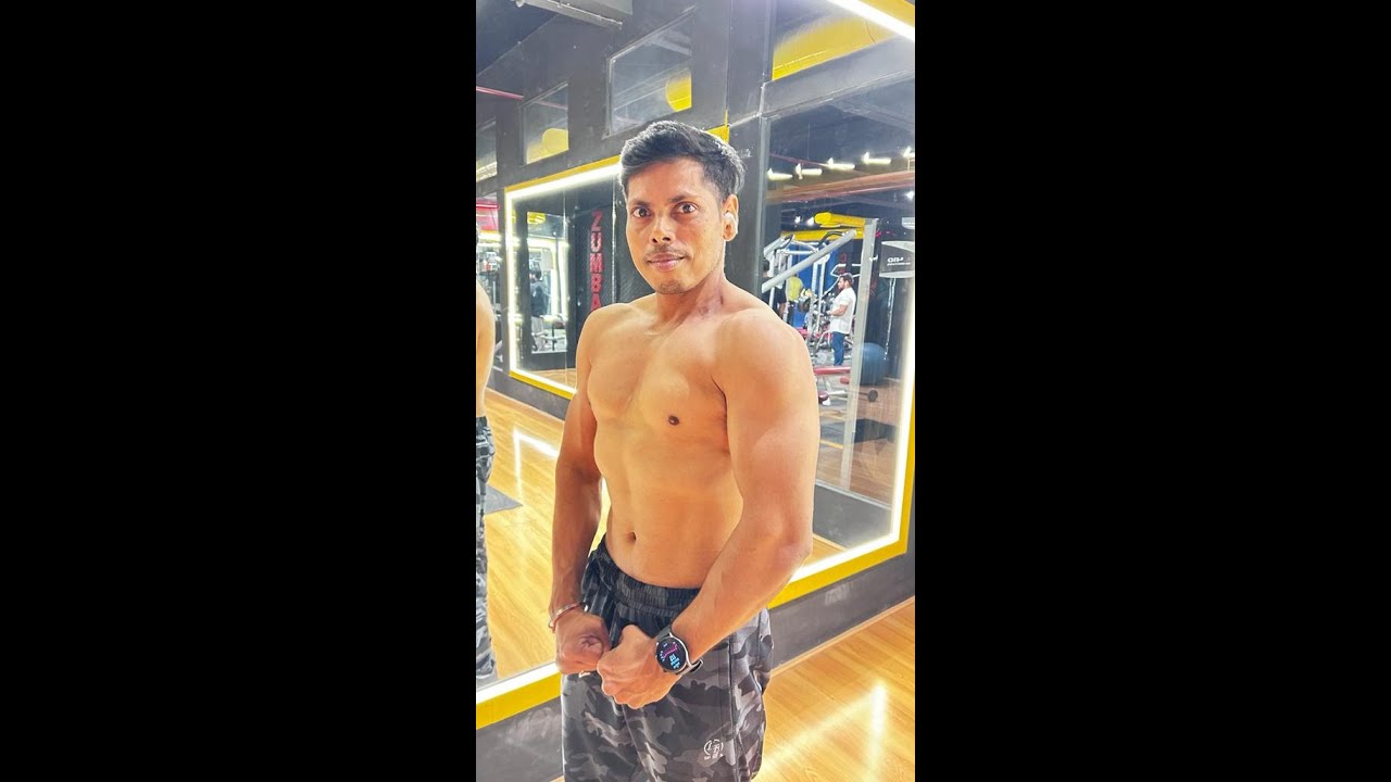 "Total Body Torch: High-Intensity Full-Body Workout for Maximum Fat ...