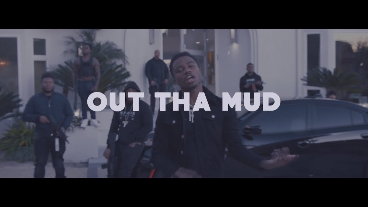 Roddy Ricch - Out Tha Mud (Official Lyrics) - YouTube