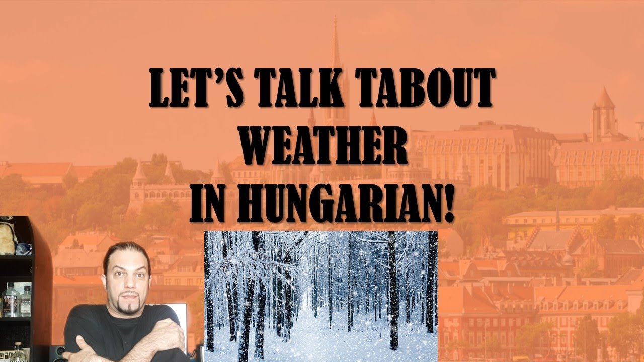 Lets Talk About Weather Let's Talk About The Weather | Gudrun Gut