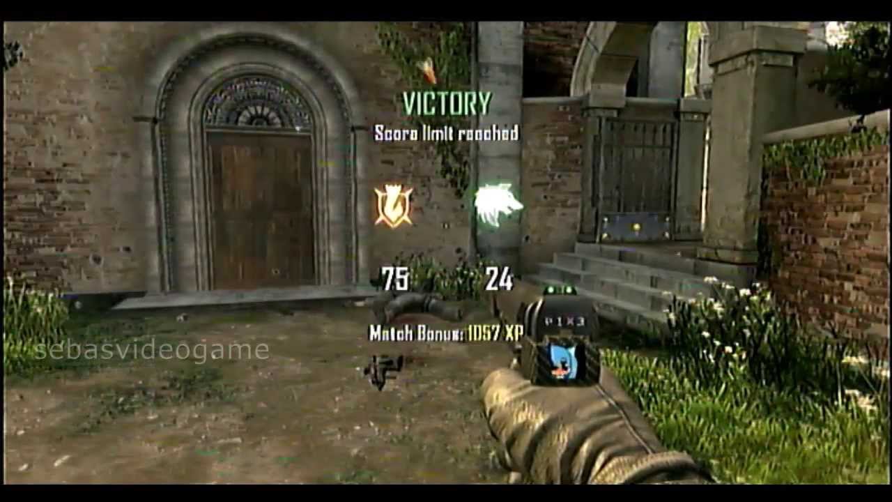 TEST BO 2 - YouTube