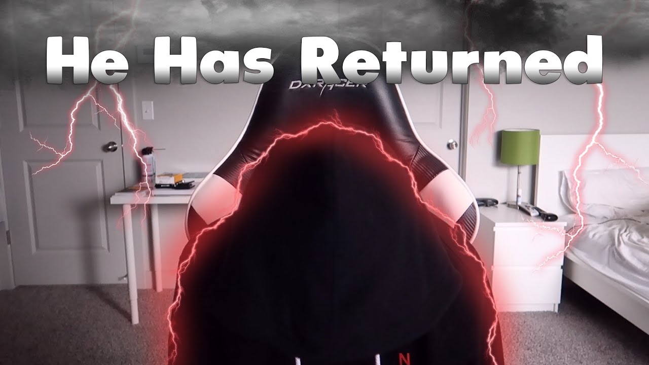 He Has Returned - YouTube