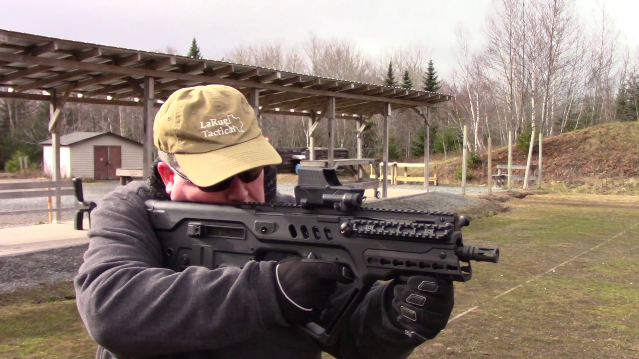 IWI CTAR - YouTube
