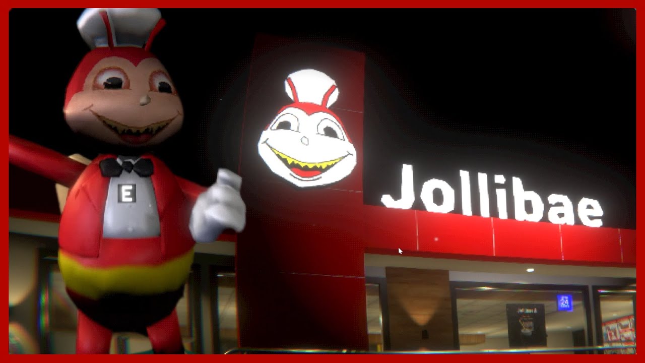 Jollibae | Jolly B Good - YouTube