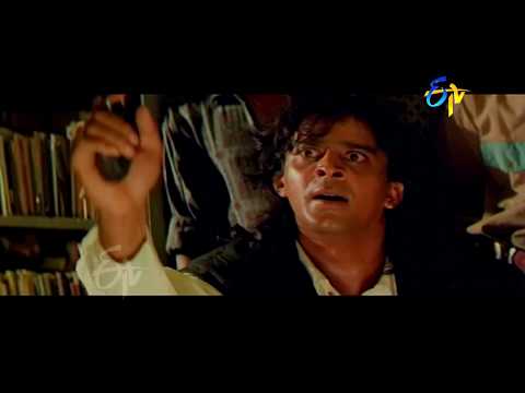 Suman's sister misbehaved by Goons Scene | Enter The Dragon | Suman | Malasri | ETV Cinema