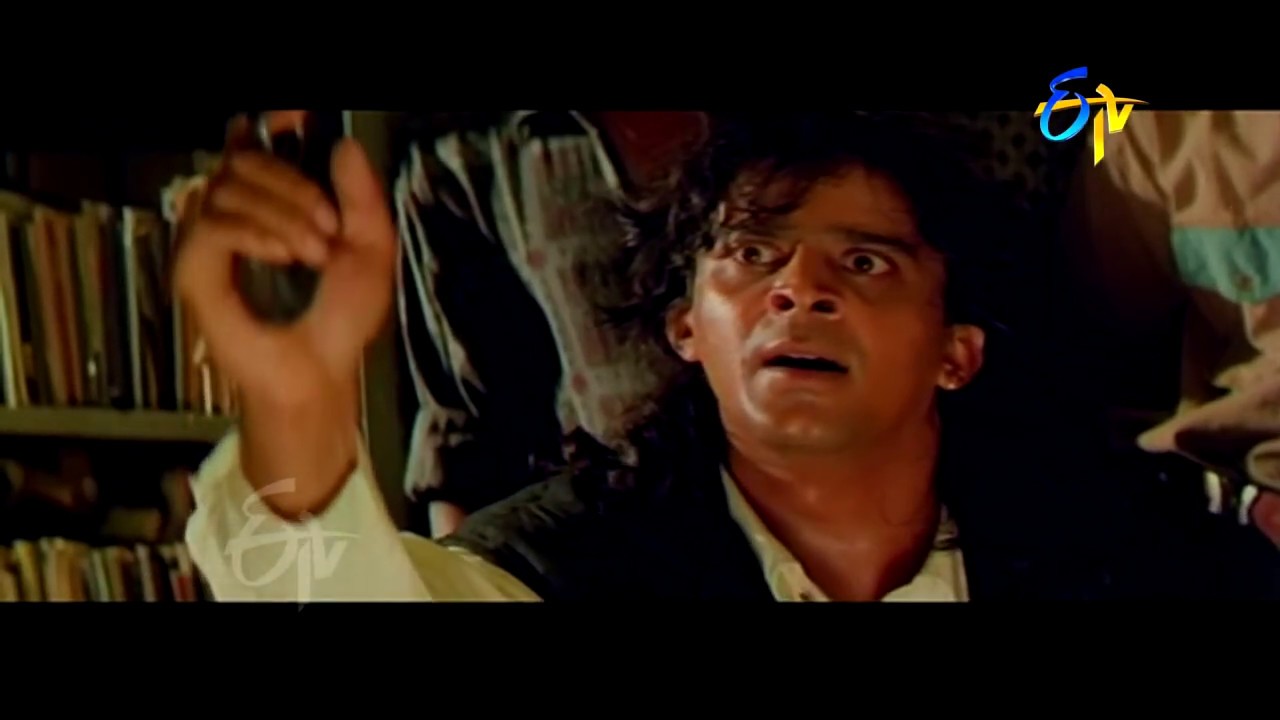 Suman's sister misbehaved by Goons Scene | Enter The Dragon | Suman ...