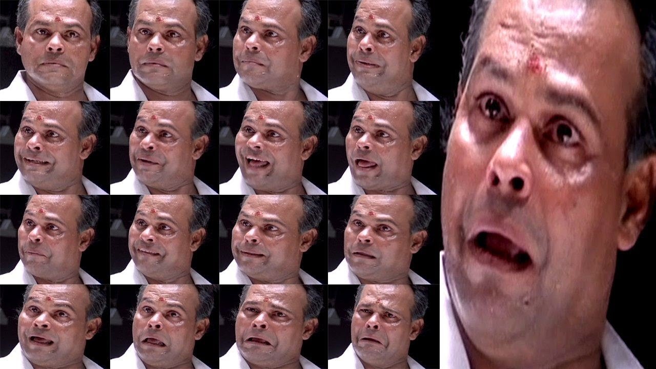 EXPRESSION KING " INNOCENT | Malayalam Comedy - YouTube