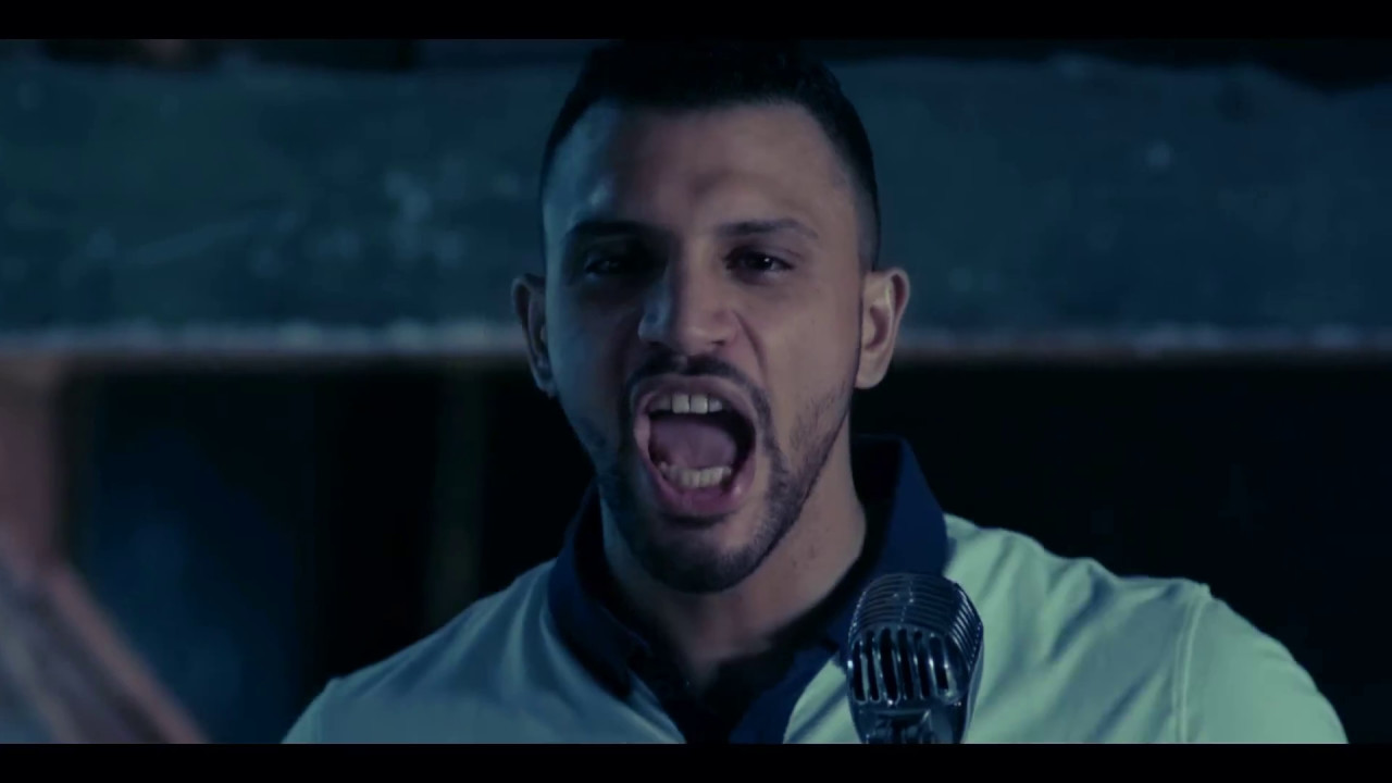 Zap Tharwat ( E7lam ) - YouTube