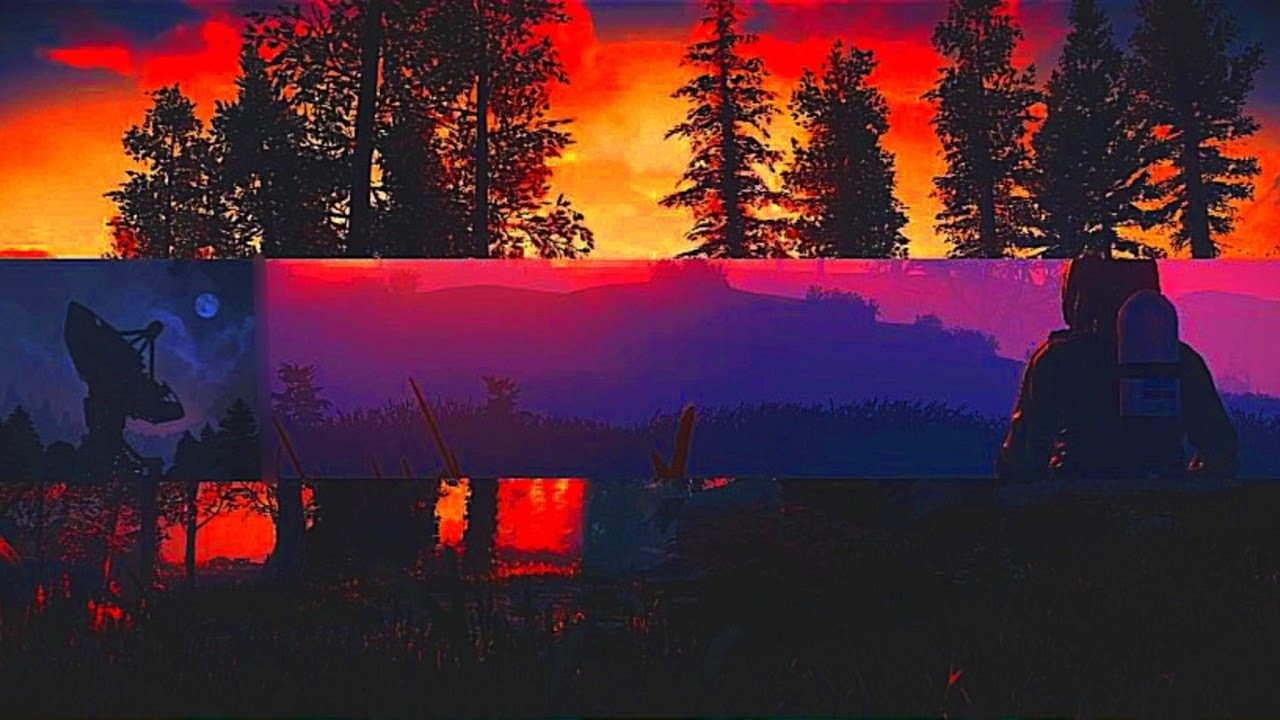 Стрим 2 Rust(Rustoria) - YouTube