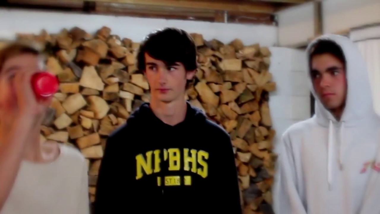 Anti-Bullying Short Film - The Choice is Yours - YouTube