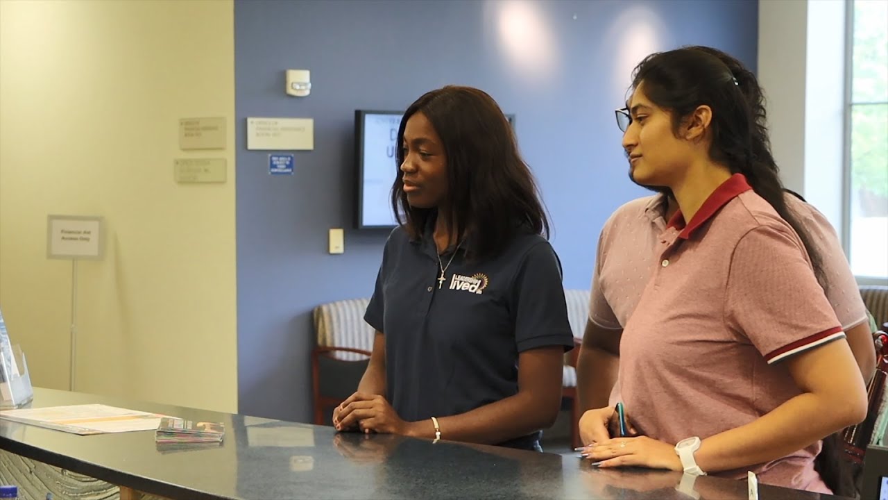 UIS Financial Aid 101: Transfer and Graduate Student Aid - YouTube