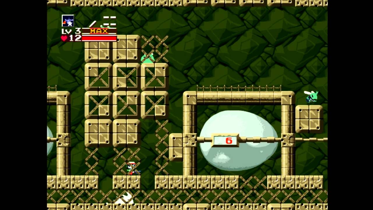 Let's Look At - Cave Story+ - YouTube
