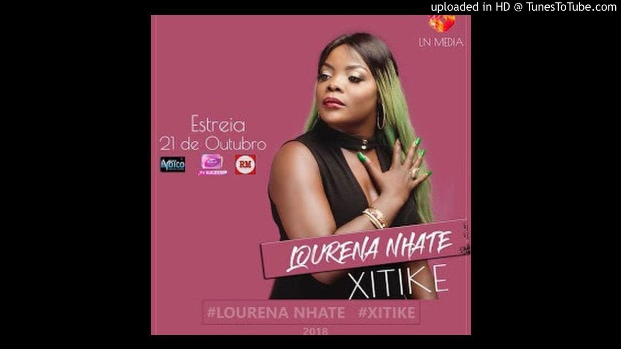 Lourena Nhate - Xitique (Audio) - YouTube