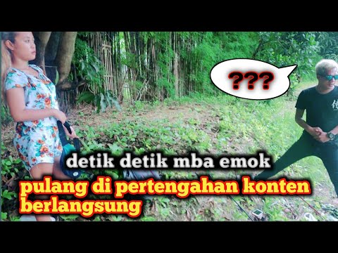 Mancing cantik || fishing mania - mancing mania - baselini banana fishing - ambyar