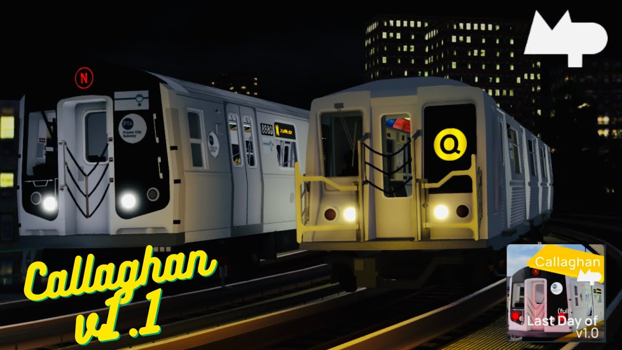 Final Hours of Callaghan-Madison v1.0, & Prepping for v1.1 - YouTube