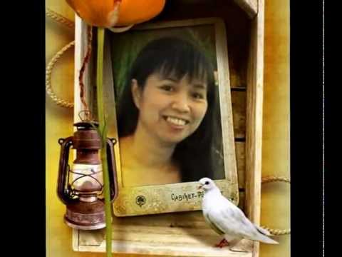 LIZA HABIBI FOR EVER 2011