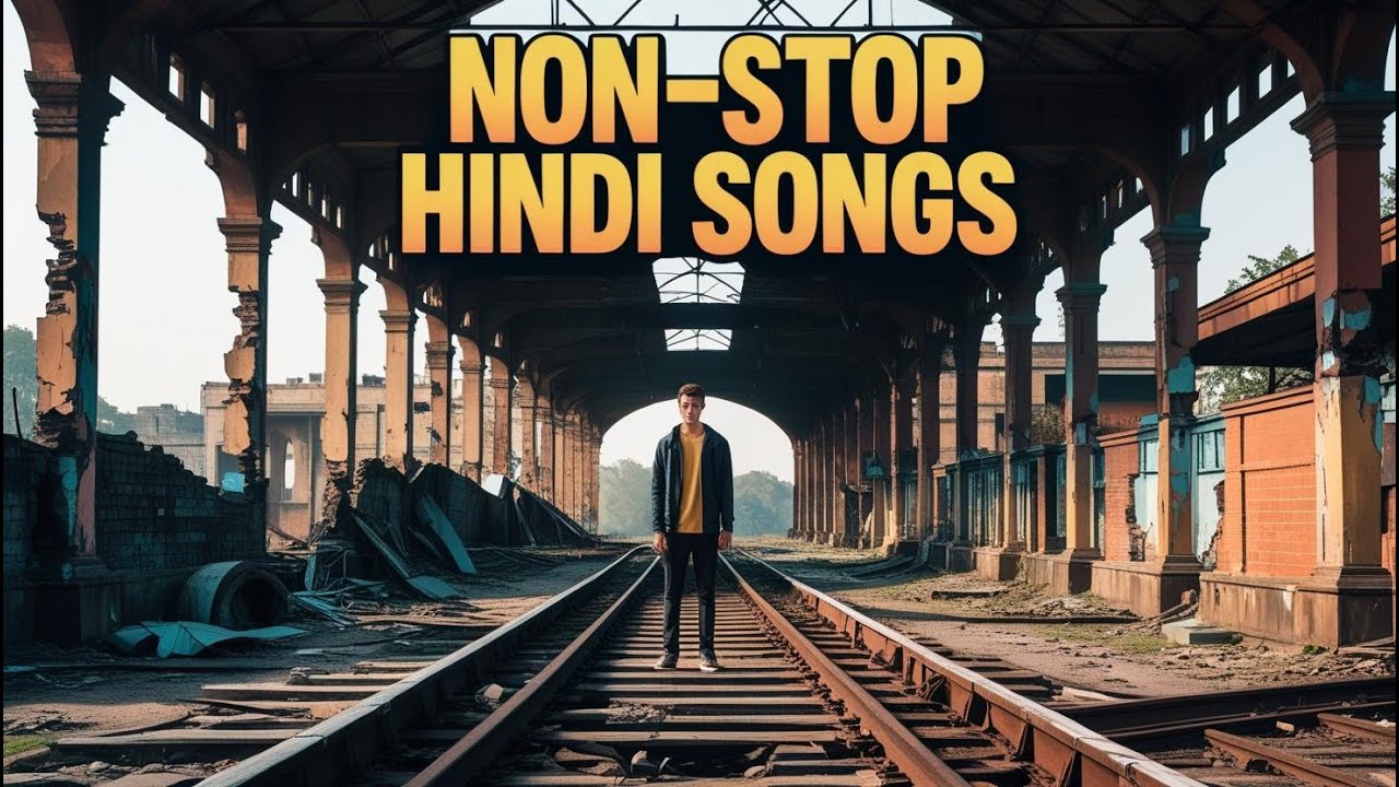 Nonstop Hindi Songs | Bollywood Nonstop Songs | Sad Hindi Songs Nonstop ...