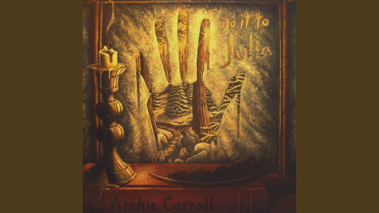 You Feel Good On Top - YouTube