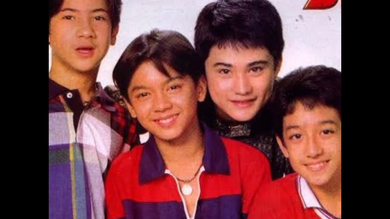 Actor Michael Roy Jornales - YouTube