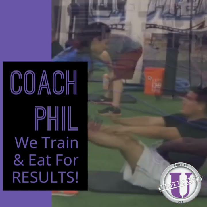 Coach Phil - YouTube