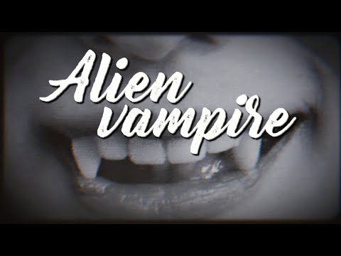 Dj Raven Industrial PsyTRANCE - Alien vampire (dj mix & remix) - YouTube