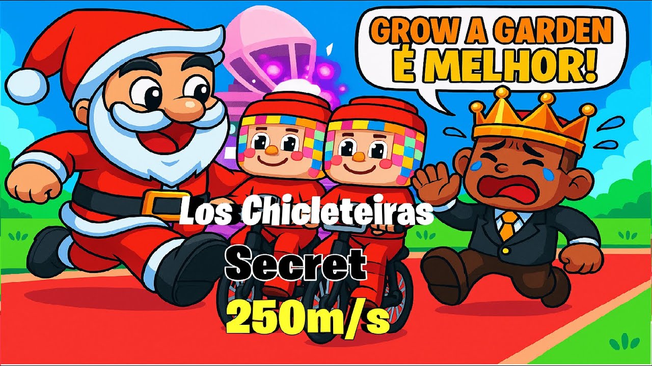 🔴LIVE - ATUALIZAÇÃO AGORA🌮RITUAL DA CHICLETEIRA AQUI🔥 SORTEIOS DE ...