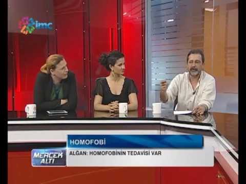 Mercek Altı- Türkiye'de Trans Olmak