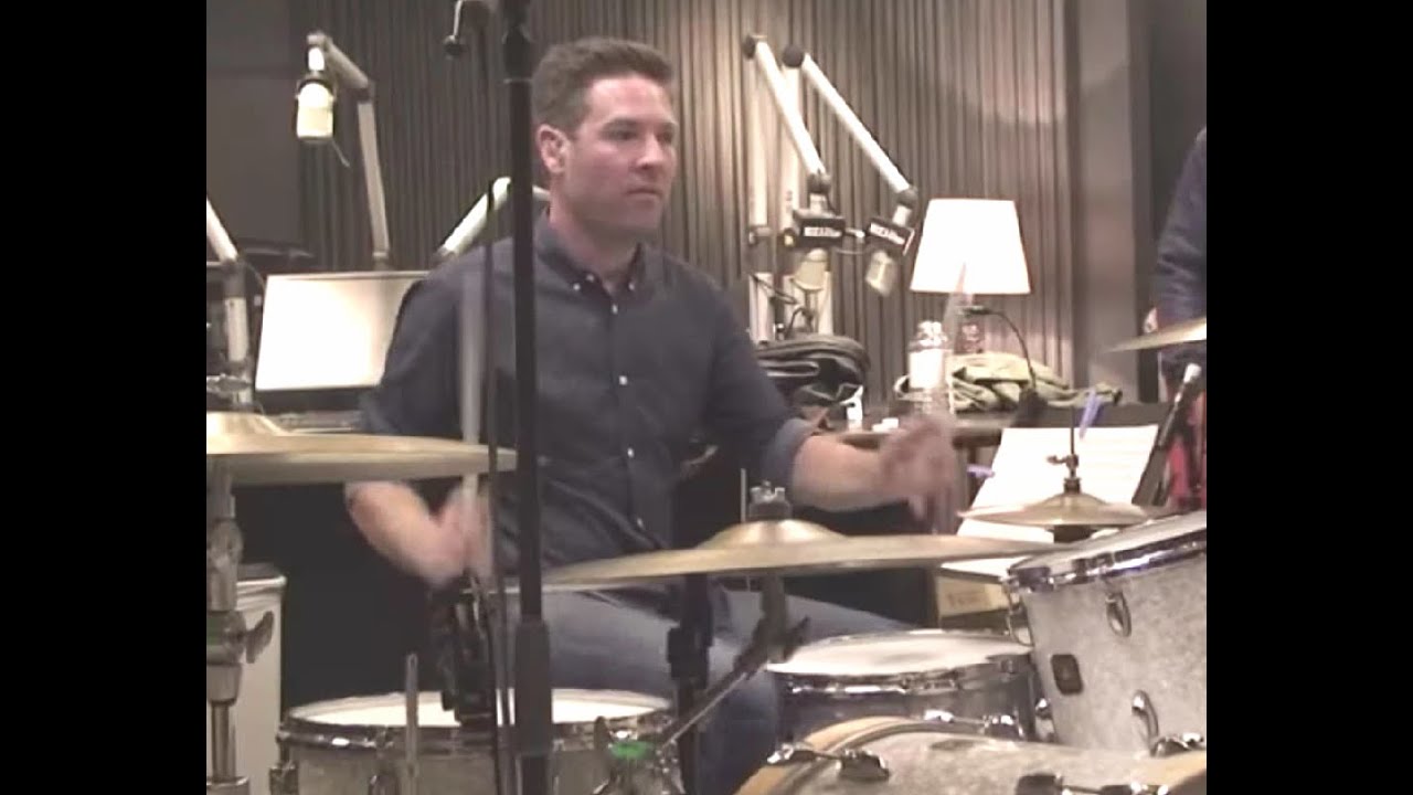 Episode 2- Drummers: An Interview with Vancouver's Ian Browne - YouTube