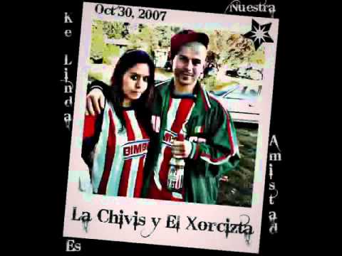 Chivas Rapper - YouTube
