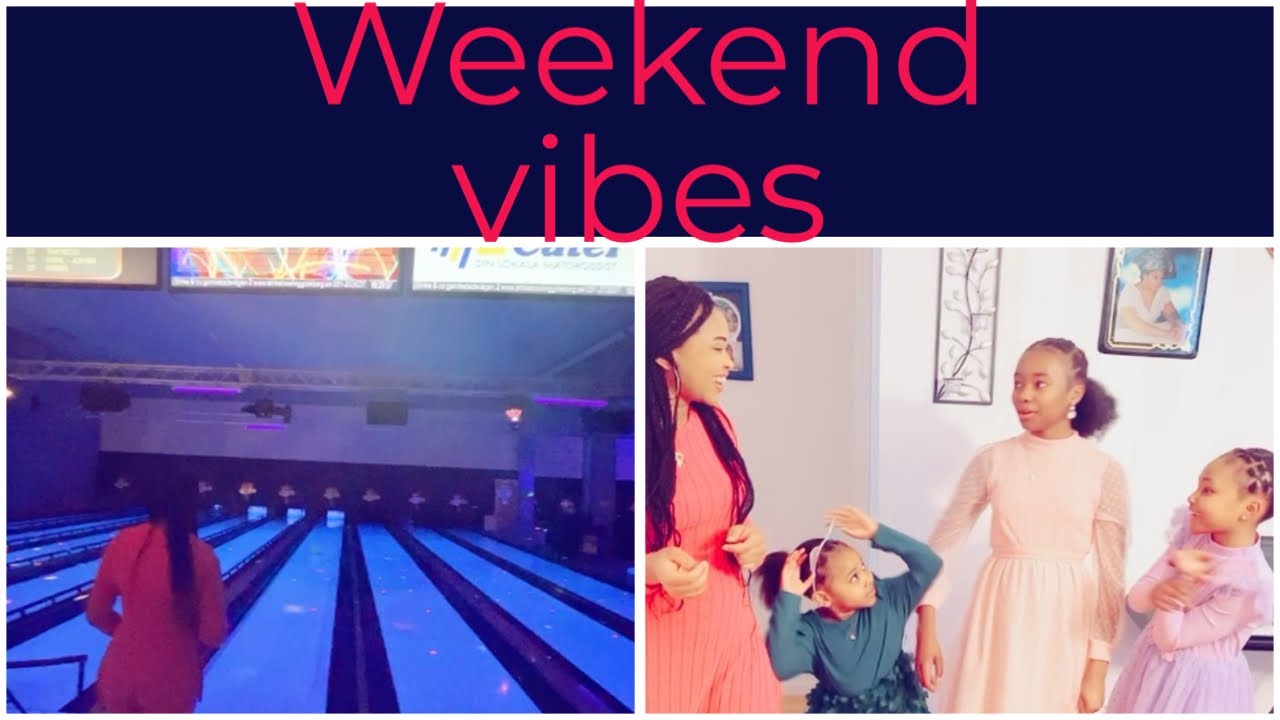 Weekend vibes! we had good time with our good friends 🥰 ️ - YouTube