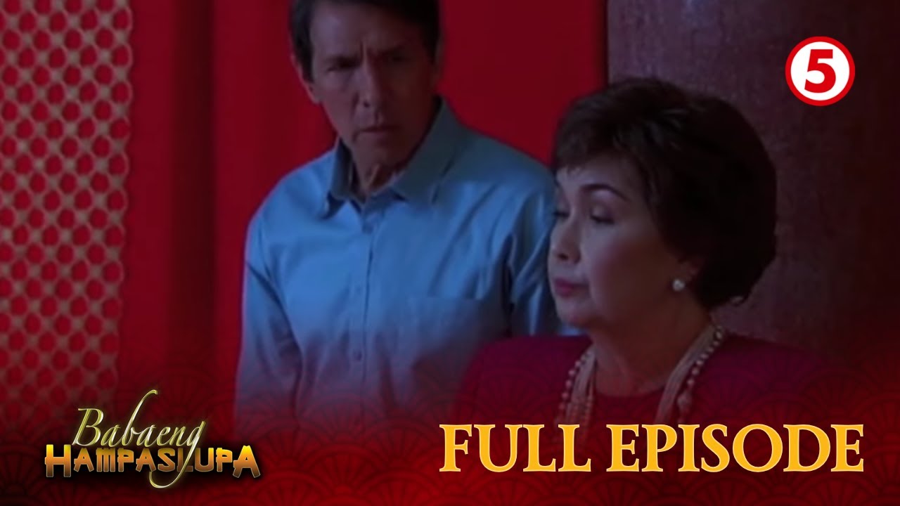 Babaeng Hampaslupa Episode 21 | June 23, 2025 - YouTube