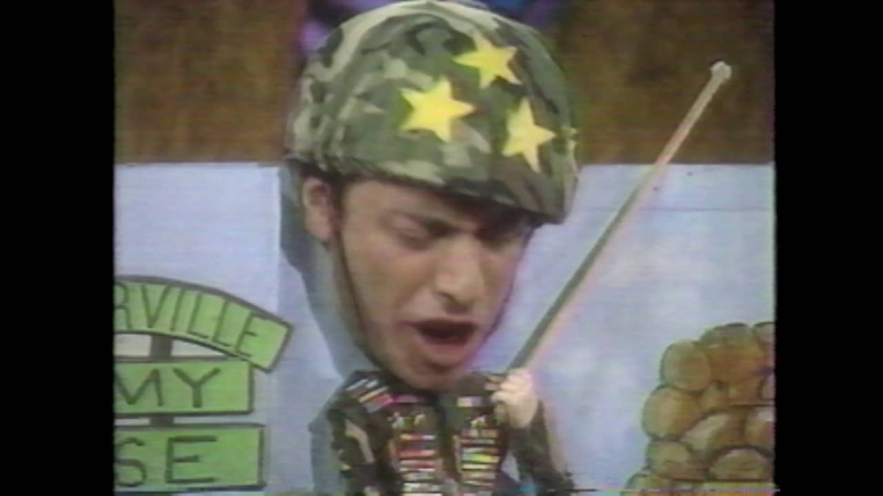 Weinerville - Evening at the Improv Original Sketch - YouTube