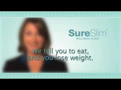 SureSlim - What To Expect - YouTube