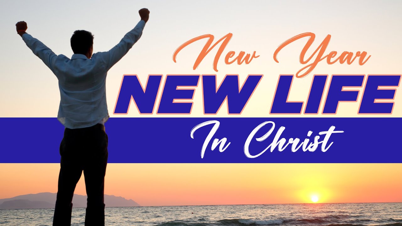 "New Year, New Life in Christ" | Sunday Service | 1-7-2024 - YouTube