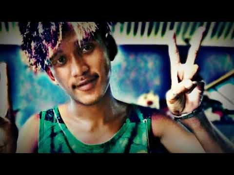 Vten cover song /by bg broo 2019