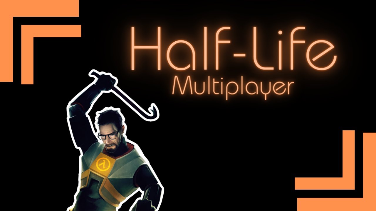 Half-Life Multiplayer 2023 - YouTube
