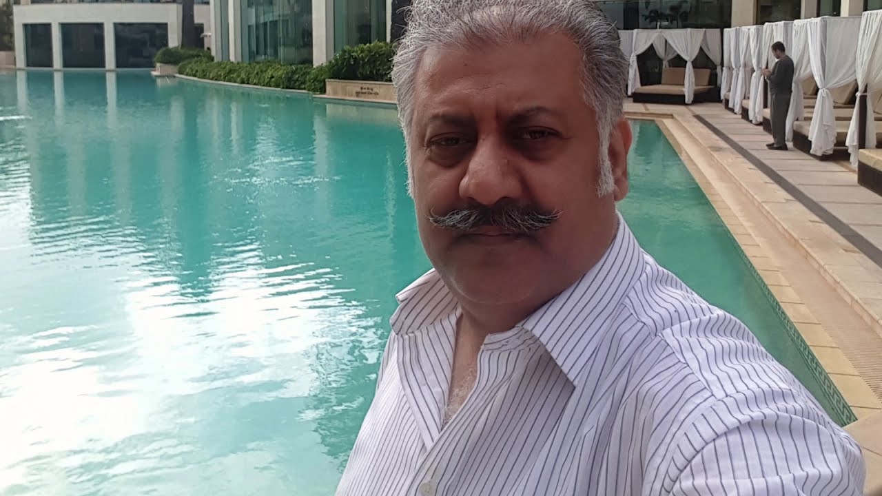 Australia 🇦🇺 Tour [ Mian Haroon Riaz Lucky & Mian Haris Humayun ] Al ...