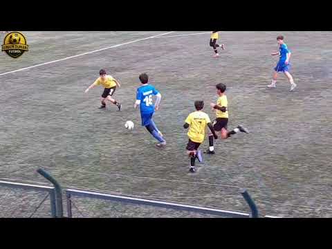 FYM AKADEMİ & SANCAKSPOR U13 [HAZIRLIK MAÇI]