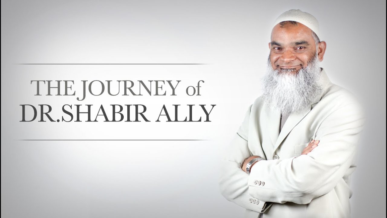 "Many missionaries would knock on my door... " | The Dawah Journey of ...