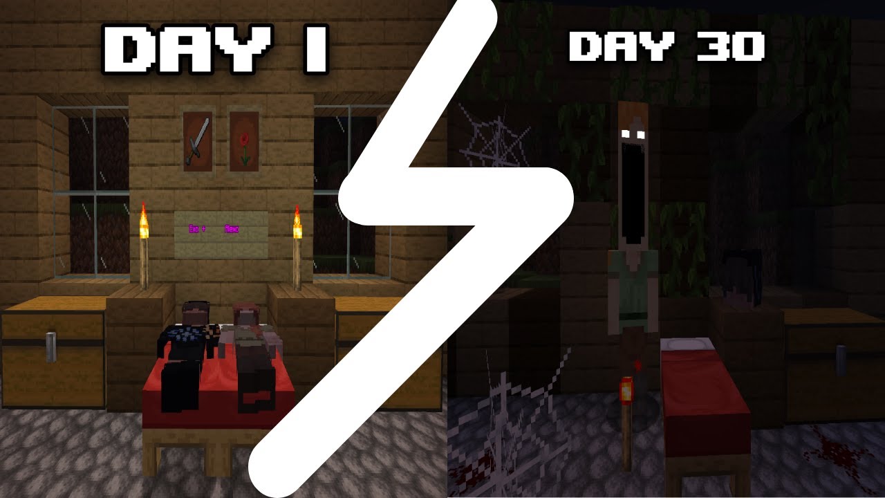 Minecraft Mod Showcase | The Alex Dweller | EP 8 - YouTube