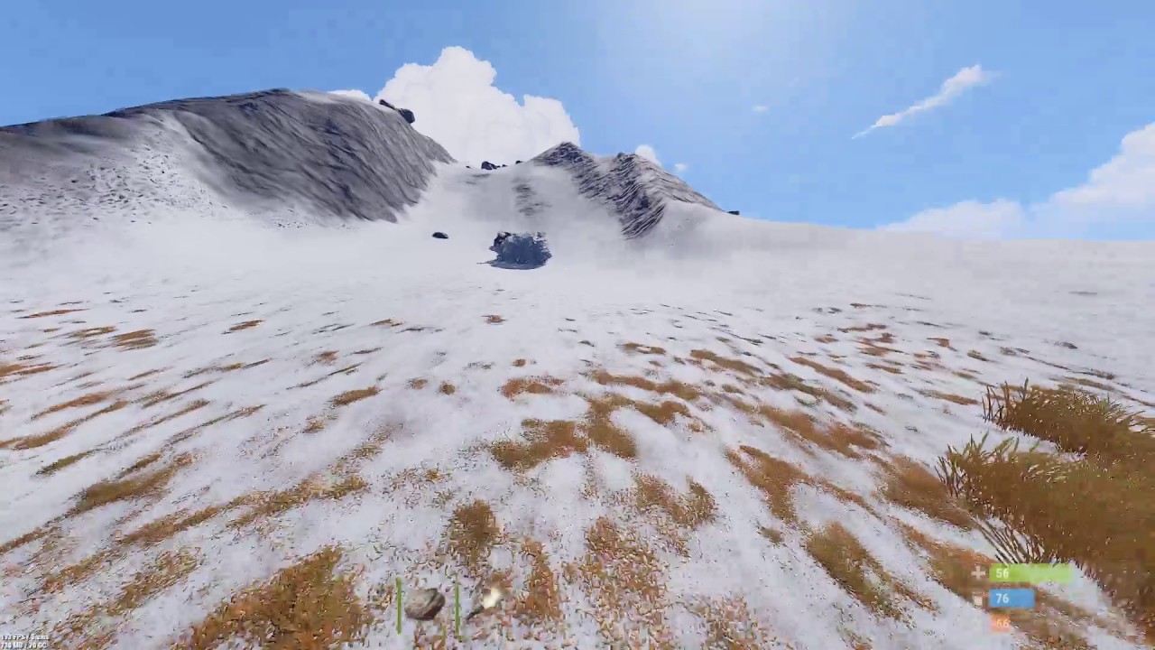 Potato Rust ! - YouTube