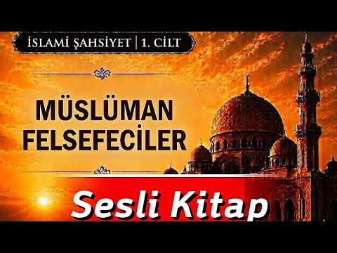Müslüman Felsefeciler